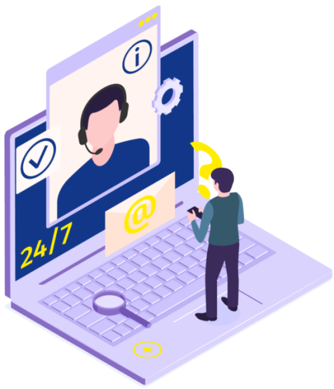 Virtual Assistant Services - Errandables