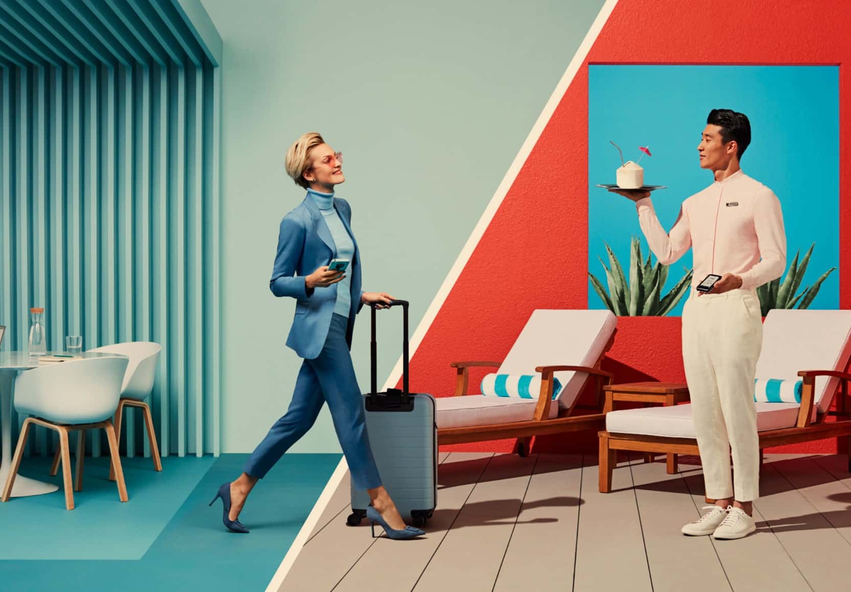 What is a concierge service, and what are the benefits? - Errandables
