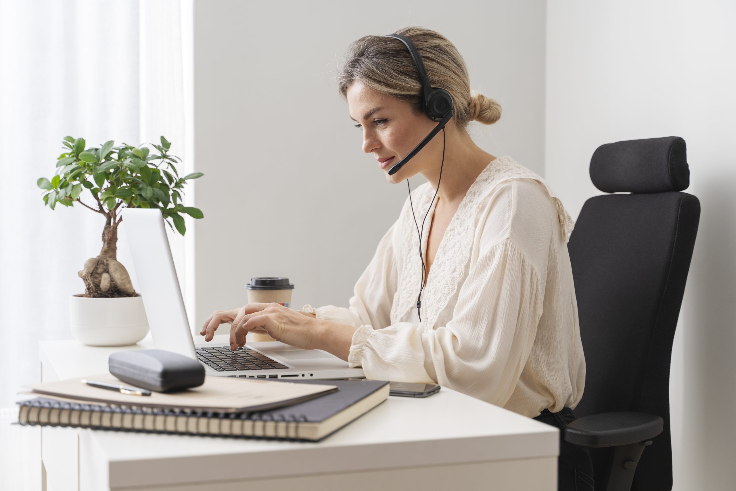 10 Benefits of Virtual Assistance - Errandables